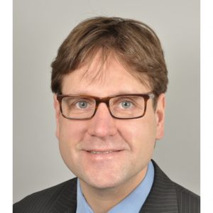 Diplom-Psychologe – Stefan Eilers - Aurich